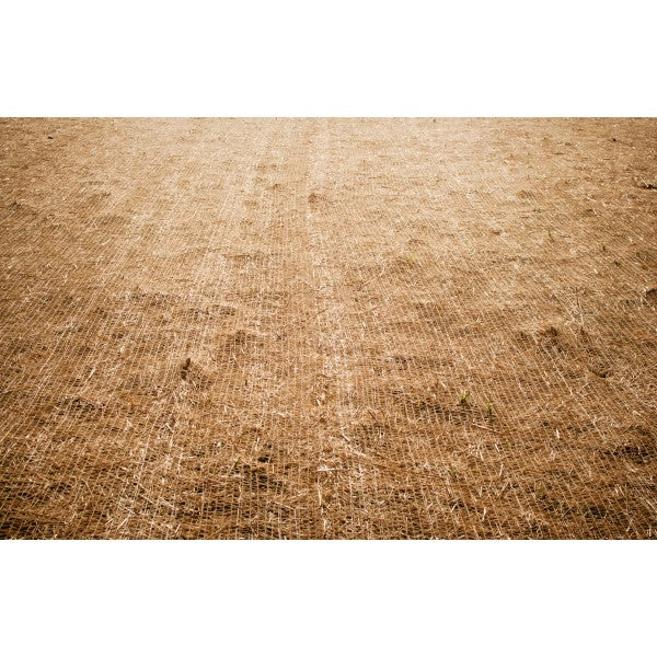 Coconut Erosion Control Blanket – Landscape Fabric Supply